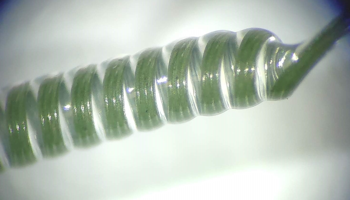 microcoils